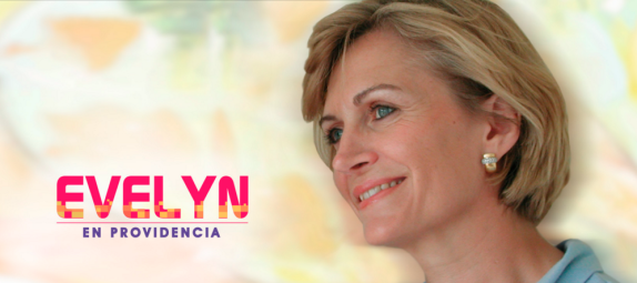 La campaña al estilo Obama que prepara Evelyn Matthei para llegar a ...