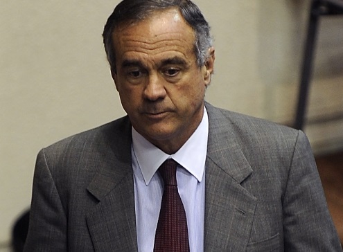 #IgnacioWalker: “Era evidente que se estaba discriminando entre alumnos ...