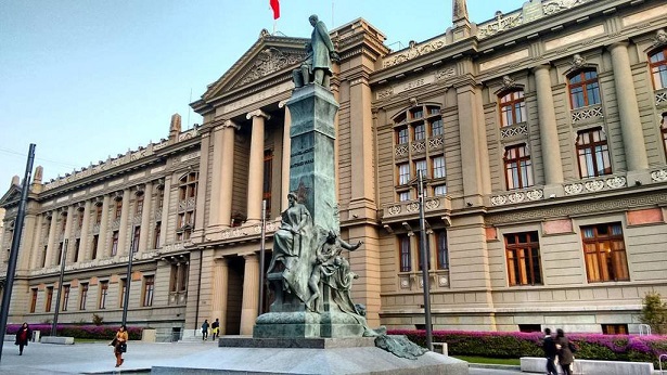 Qué es el Poder Judicial de Chile – República Federal de Chile