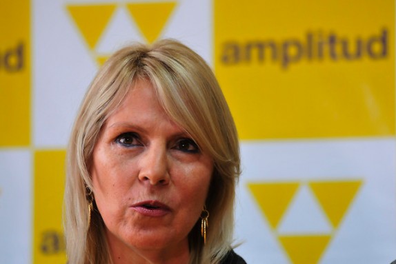 #LilyPérez: “Una segunda vuelta presidencial entre #Lagos y #Piñera es ...