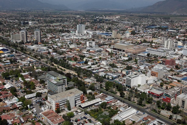 Propuesta para la creación de Provincia Metropolitana de Rancagua ...