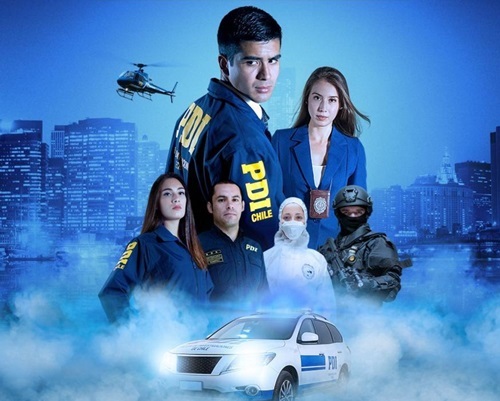 Historia de la Policía de Investigaciones de Chile (PDI) – República ...