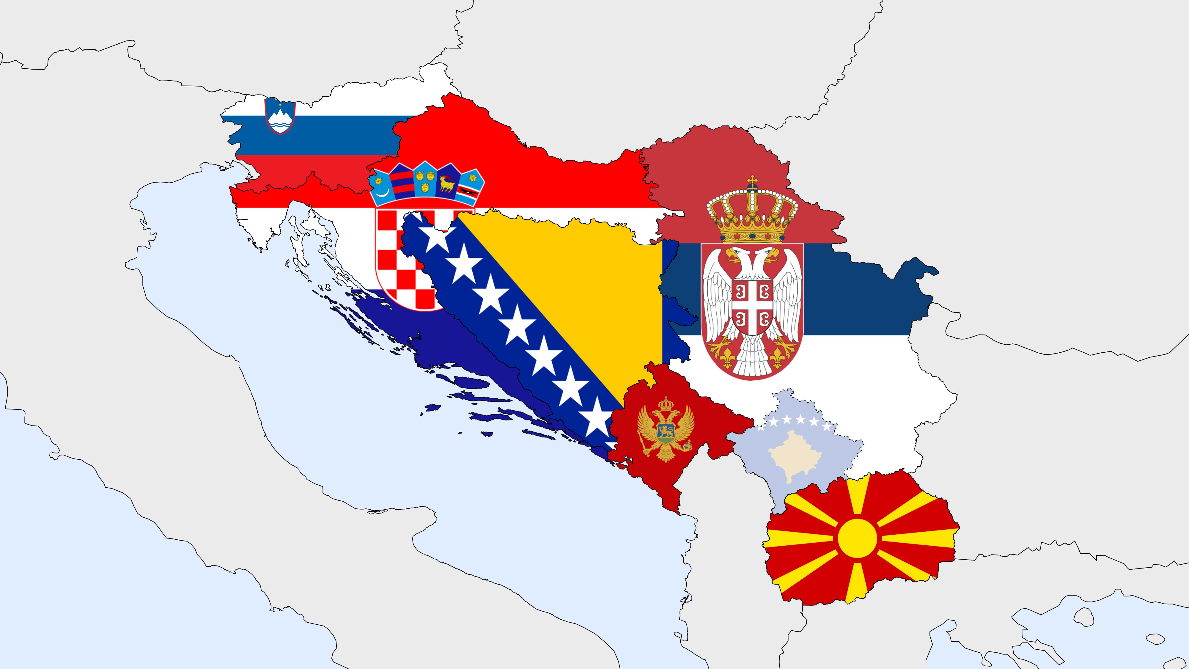 República Federal de Yugoslavia – República Federal de Chile