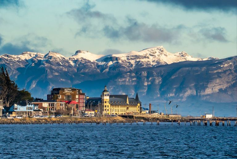 Las 5 ciudades imprescindibles de Chile y por qué no te las puedes ...